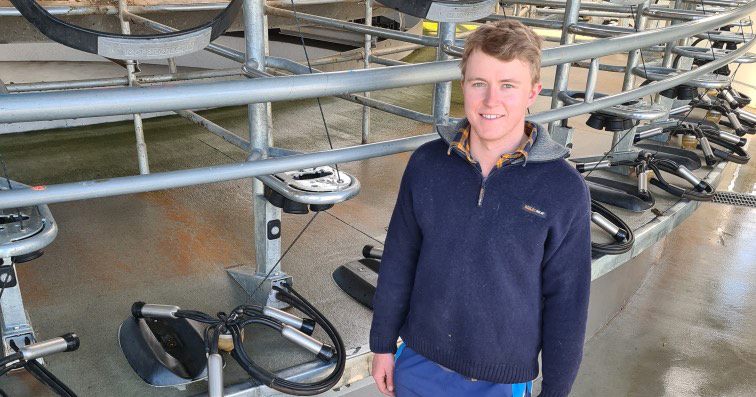 Zeldon View Farm - Symes Family | Waikato Milking Systems